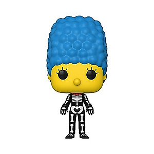 Funko Pop! TV: Simpsons - Skeleton Marge