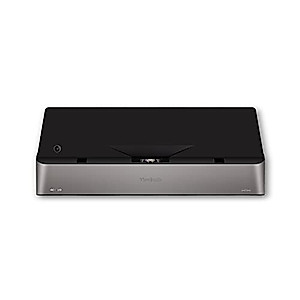 Viewsonic X1000-4K Ultra Short Throw LED Projector - Ceiling Mountable