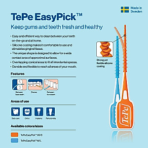 TePe® Implant Care Kit
