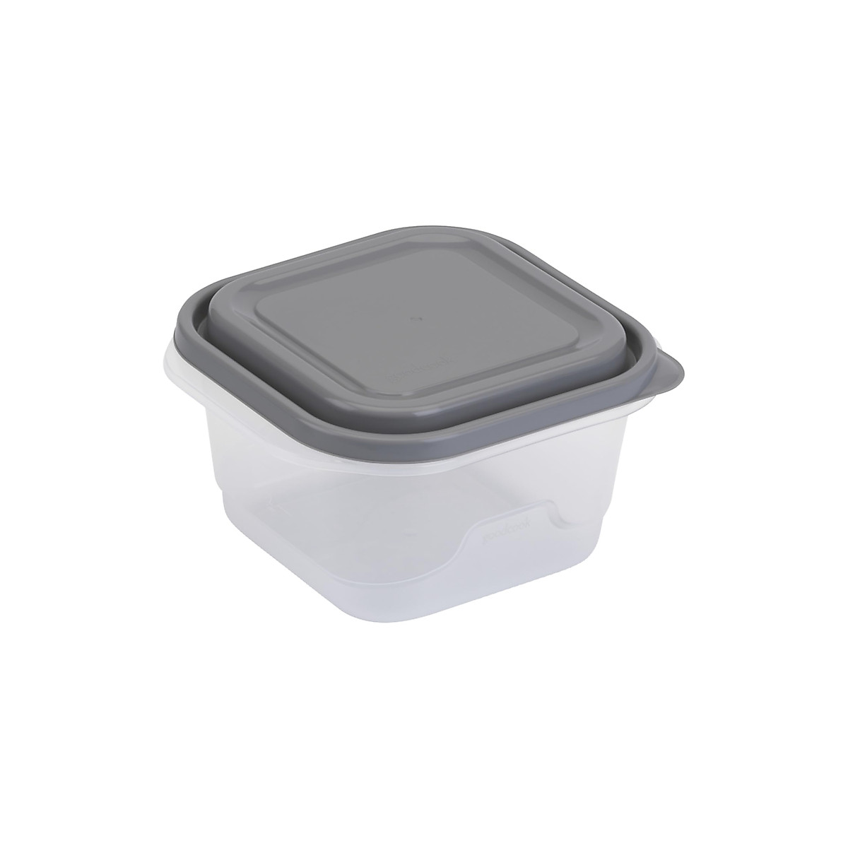 GoodCook EveryWare 20-Piece Boxed Container Set, BPA Free