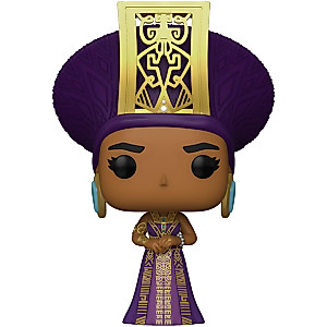 Funko Pop! Marvel: Black Panther: Wakanda Forever - Ramonda