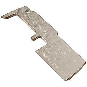 MILWAUKEE ELEC TOOL 48-25-5550 3PK 2-9/16" Replacement Blade