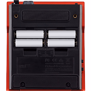 ROLAND SPD: ONE WAV PAD Percussion, Black (spd-1w)