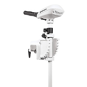 Riptide Transom 55 lb. / Hand - 36"