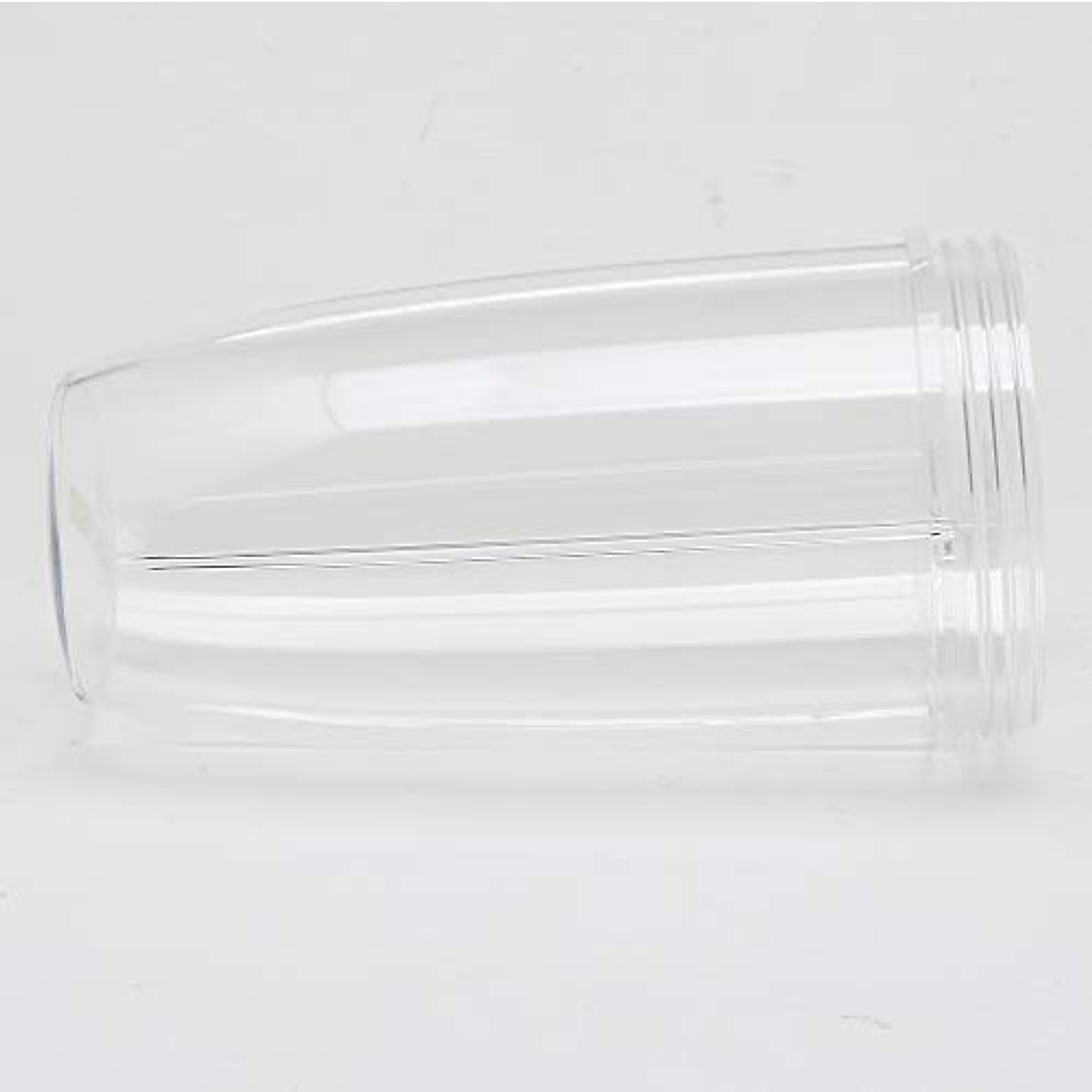 Replacement Cup for Nutribullet Replacement Parts 32oz for Nutri Bullet 600W and 900W, Pack of 2