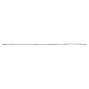 Eeybrow Tattoo Ruler Thread, Eyebrow Tattoo Ruler Accessory, Microblading Line Marker Ruler,Eyebrow Measure Balance Extension Ruler Shape Stencil Line, Pre-made Eyebrow Messure Tool Eyebrow Mapper with Strings