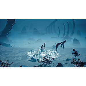 9 Monkeys of Shaolin (PS4)