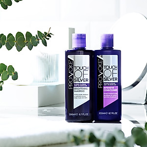 Touch of Silver Intensive Treatment Conditioner 150ml