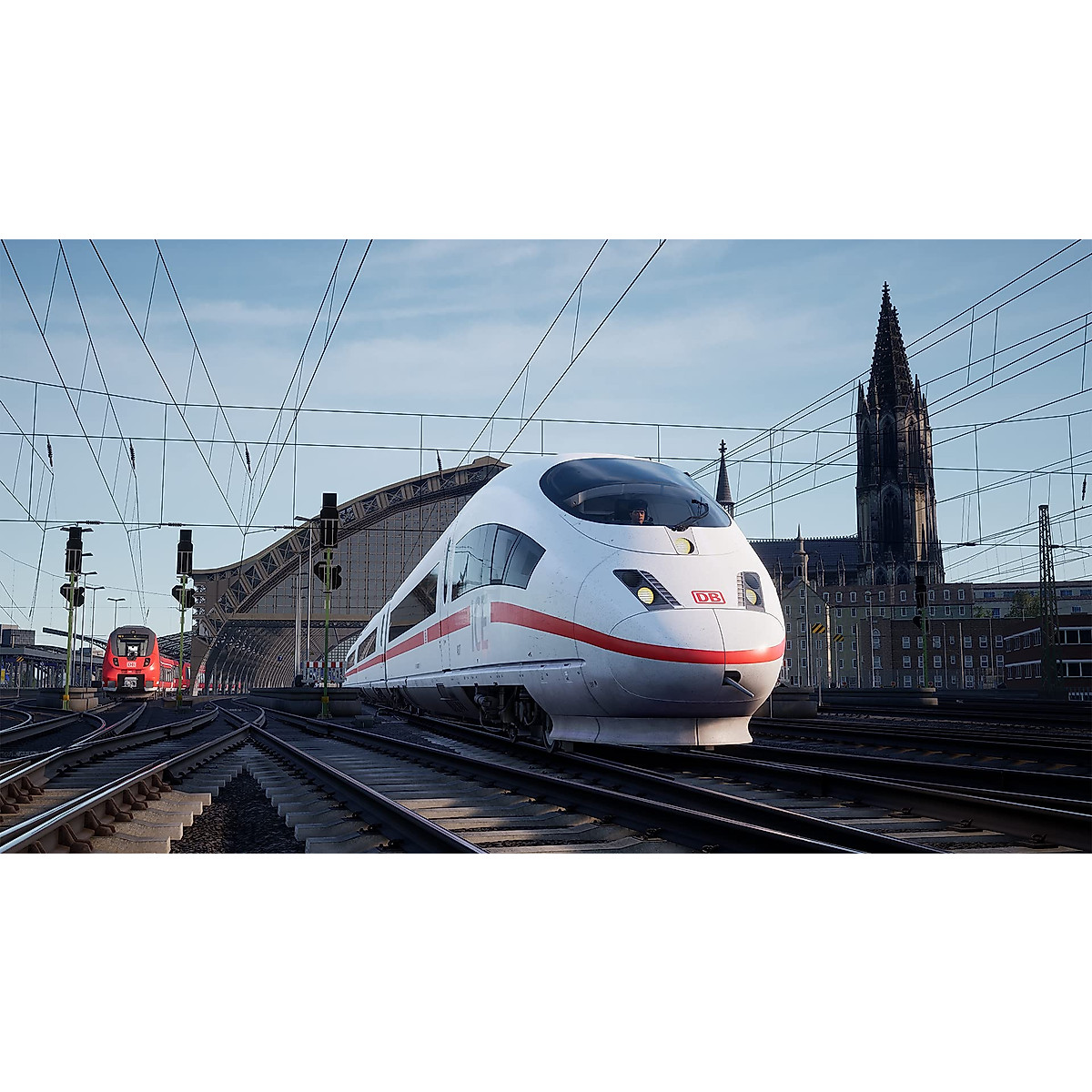 Train Sim World 2 (Rush Hour Deluxe Edition) - [Xbox One|Xbox Series X]