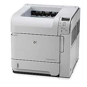 HP Laserjet P4014N Printer (Renewed)
