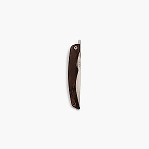 Barebones Folding Knife - Outdoor Knife and Camping Tool - Small Pocket Knife (Single)