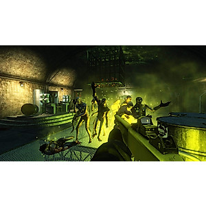 Killing Floor 2 [PlayStation 4 PS4]