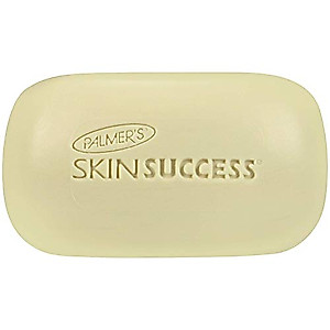 Palmer's Skin Success Eventone Medicated Anti-Acne Complexion Soap Bar, 3.5 Ounces (Pack of 12)