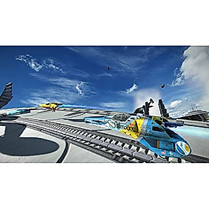 Wipeout Omega Collection - PlayStation 4