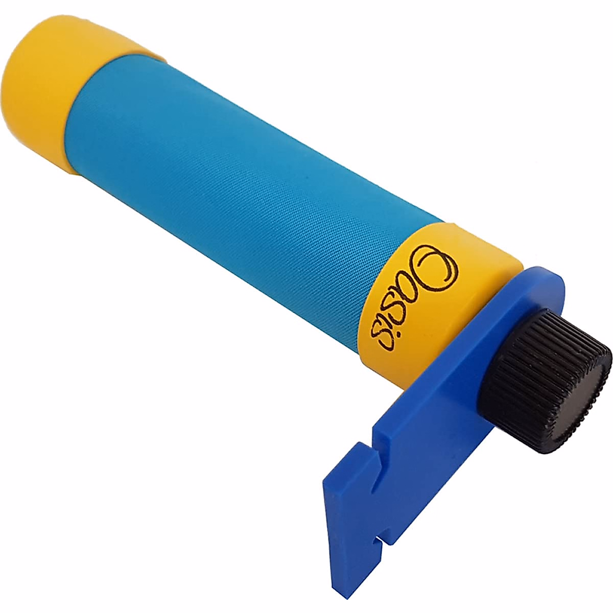 O Oasis, 4-String Ukulele, Original Version (OH-18)