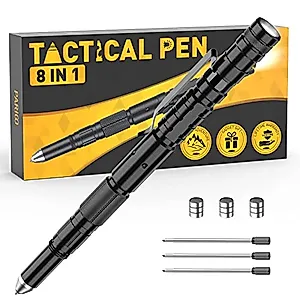 Stocking Stuffers for Men Christmas Birthday Gift Idea for Men Dad Him Husband Boyfriend Adults Teens Handy Tool Cool Gadgets for Men Women Hiking Camping Fishing