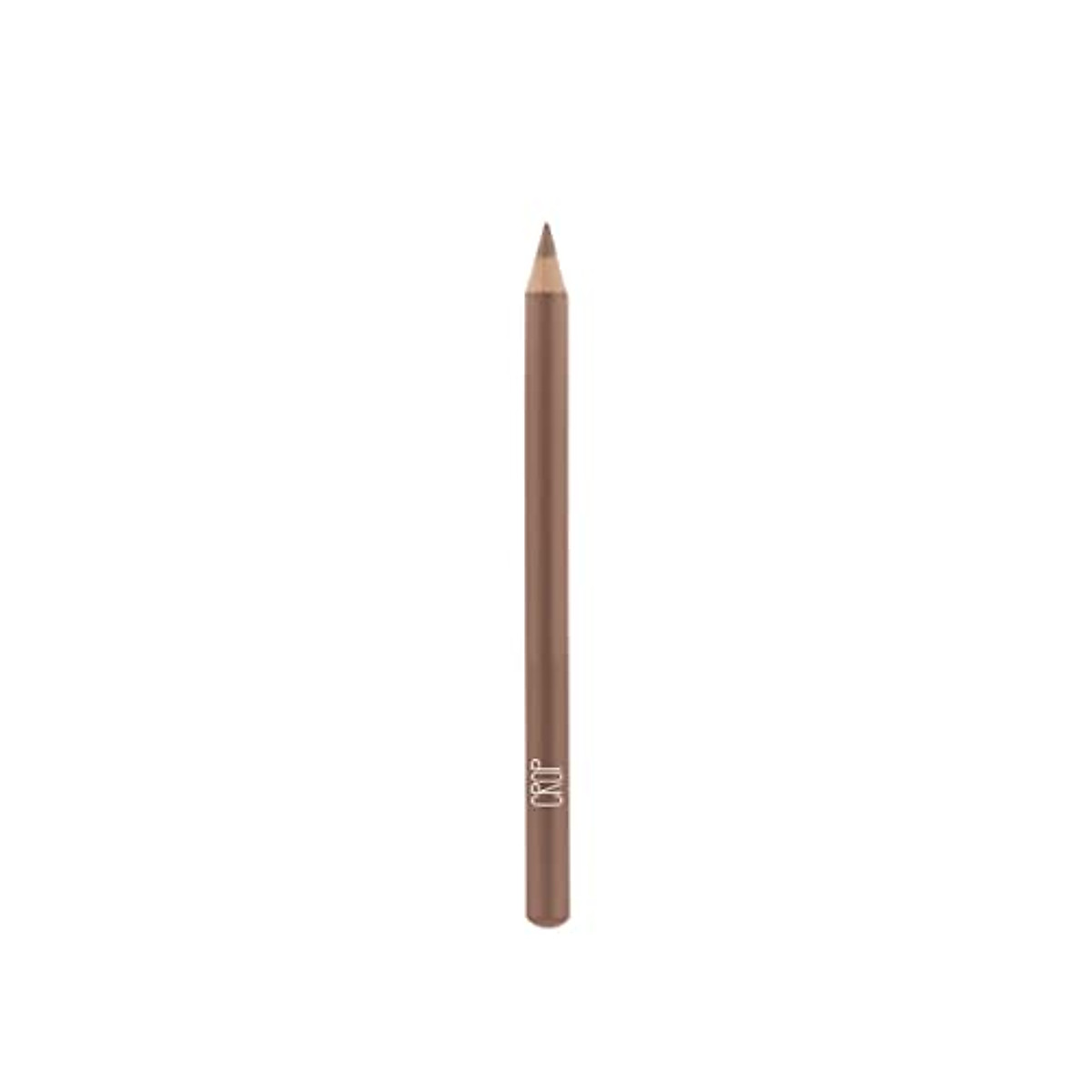 CROP conditioning vegan eyebrow Pencil brunette