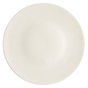Crate & Barrel Domo Pearl Design Stockholm House Salad Plate 9"