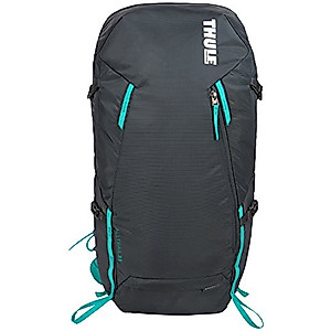 Thule Women's Alltrail Hiking 35 L Backpack, Obsidian