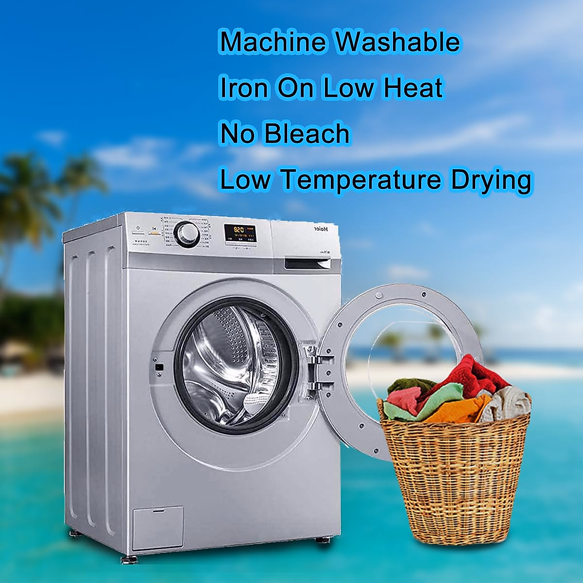 VIGSNTEP 100% Polyester Adventure Game Duvet Cover Set Time 3D Anime Bedding Comforter Cover 3 Pcs (1 Duvet Cover+2 Pillowcases) Bedding Set,Full