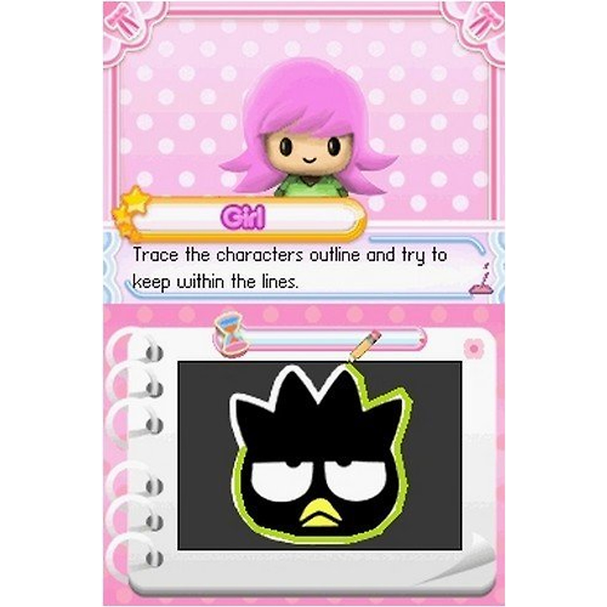 Hello Kitty: Big City Dreams (Renewed)