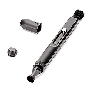 NIUVR Optical Lens Dust and Fingerprint Cleaning Pen for Quest 2 VR HTC Vive Cosmos Valve Index PS4 VR2 Headset Drone Microsoft HoloLens Cameras Optical Lens Dust&Fingerprint Cleaning