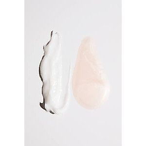 OUAI Thick Treatment Masque Full Size + Thick Shampoo + Thick Conditioner