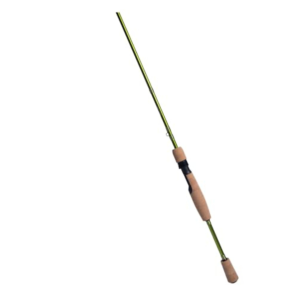 ACC Crappie Stix Green Series 7'6" Spinning Rod Med 2 pieces