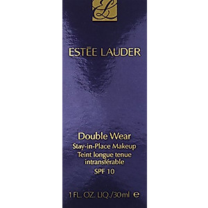 Double Wear Stay In Place Makeup SPF 10 - 3C3 Sandbar 30ml