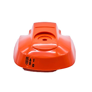 GENUINE OEM AIR FILTER COVER FITS CS-4910, CS-501P, AND CS-490 A232001512