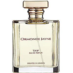 Ormonde Jayne TA'IF Eau de Parfum Natural Spray, 50ml