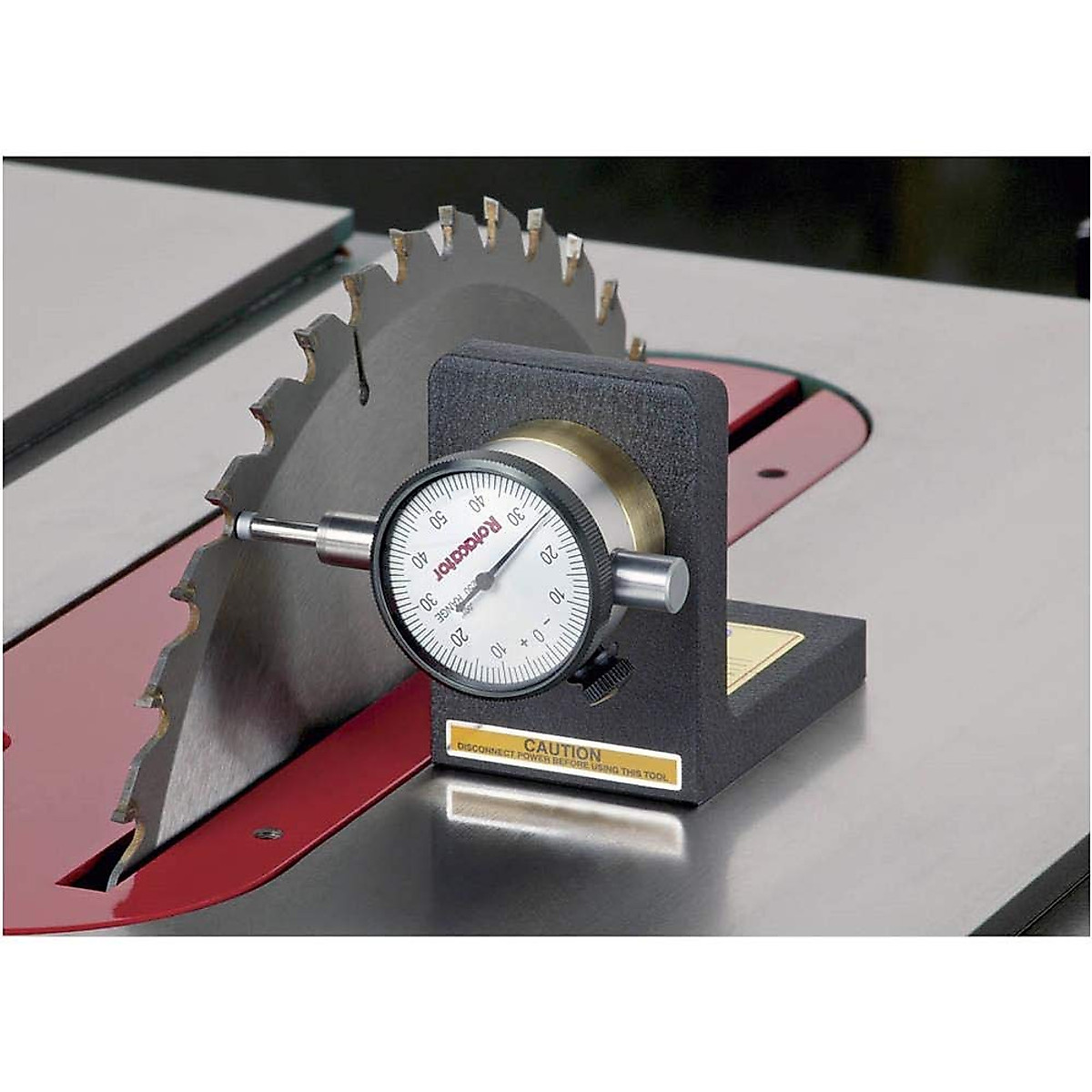 Woodstock W1218A Rotacator