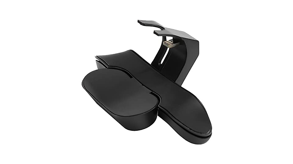 Controller Paddles for PS4 - Custom Back Buttons & TURBO Burst