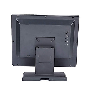 PBM 930MC-17, 17" Touch Monitor