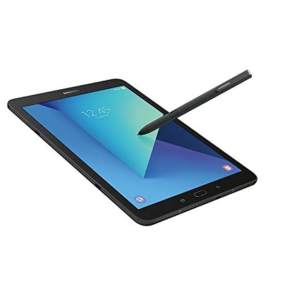 Samsung Galaxy Tab S3 9.7-Inch, 32GB Tablet Black, SM-T820 (Renewed)