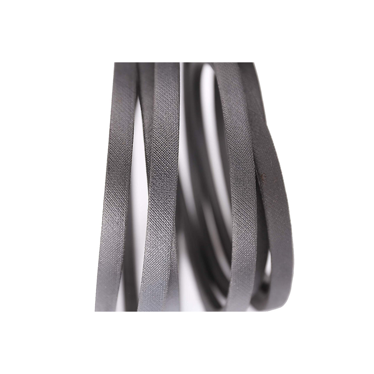 QIJIA Lawn Mower Drive Belt 3/8" x 32 1/2" for Toro 117-1018 20330 20331 20350 20351 20377 20339 20371 20378