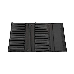 Copic Wallet Storage Boxes, Bags & Tubes, transparent 24 Count