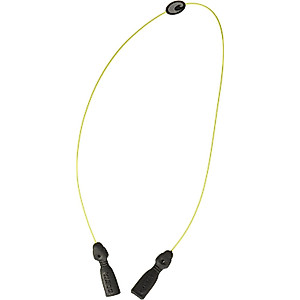 Costa C-Mono Retainer, Yellow, 20in