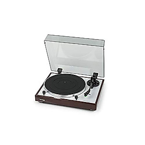 Thorens - TD 402 DD (Walnut)