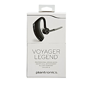 Plantronics Voyager Legend Wireless Bluetooth Handsfree Mono Headset - BTVLEGEND