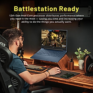 HP Victus 15.6" FHD 144Hz Gaming Laptop, Intel i5-12450H, NVIDIA GeForce RTX 3050, 64GB DDR4 RAM, 2TB PCIe SSD, Backlit Keyboard, WiFi 6, Win 11, Blue, 256GB Docking Station Set