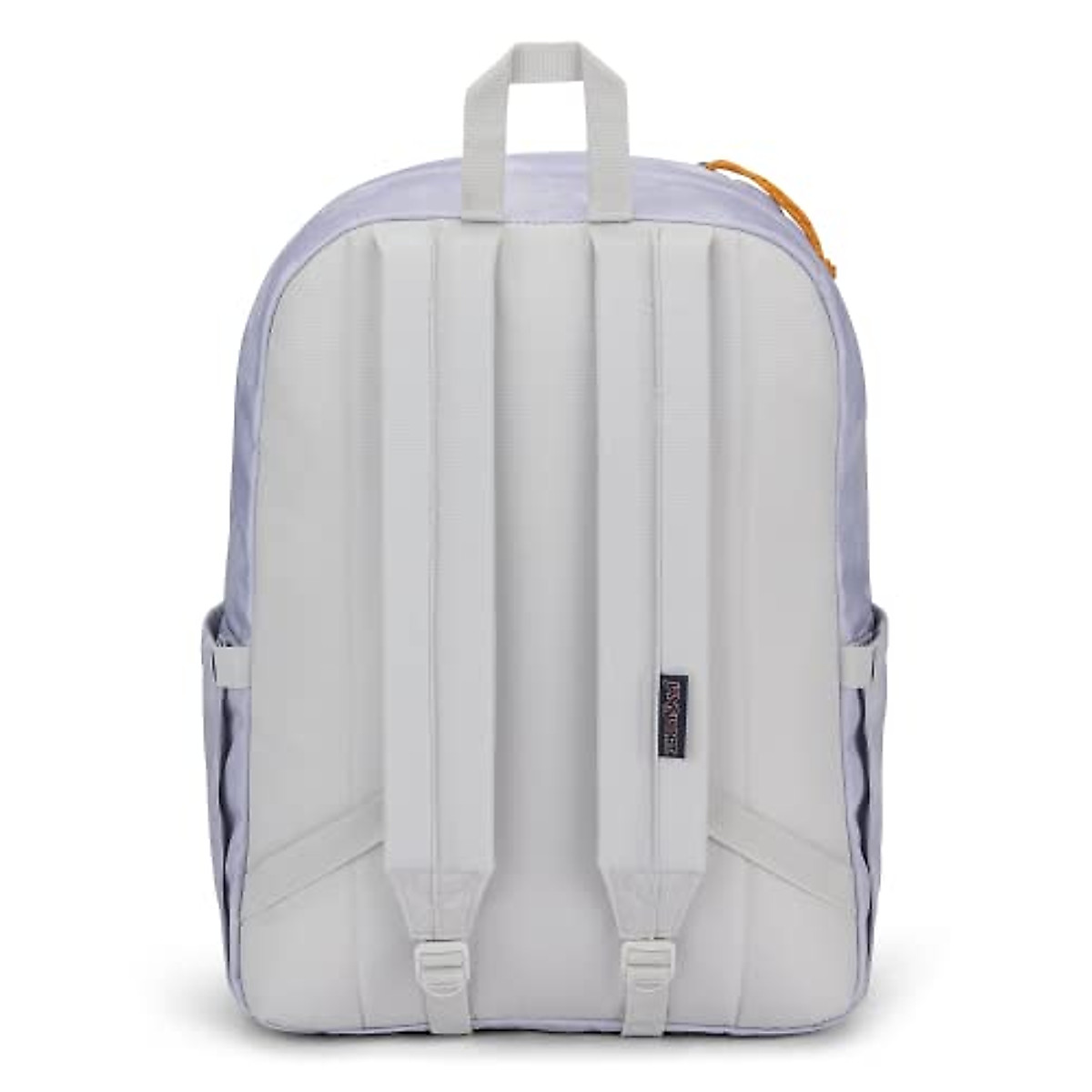 JanSport JS0A4NV392L Double Break Fx Oyster Mushroom Eroded Ripstop