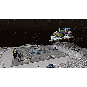 Lego Worlds (Nintendo Switch)