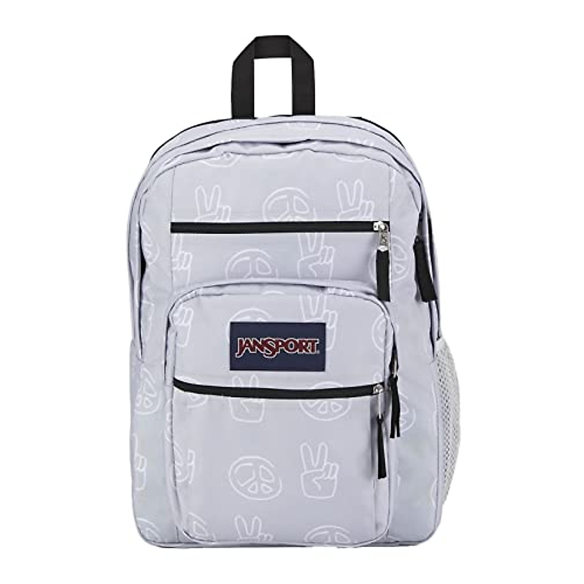 Jansport JS0A47JK93Z Big Student Peace