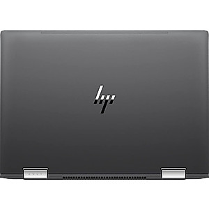 HP Envy x360 2-in-1 15.6" FHD Touchscreen Laptop, AMD Ryzen 5 5625U, 16GB RAM 256GB SSD, Wi-Fi, Bluetooth, HDMI, Webcam, Backlit Keyboard, Windows 11 Home, Black