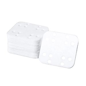 LV600HH & LV600S Humidifier Filter Pads - Mineral Descaling Nylon Pads Replacement for LEVOIT Humidifiers - 20 Pack