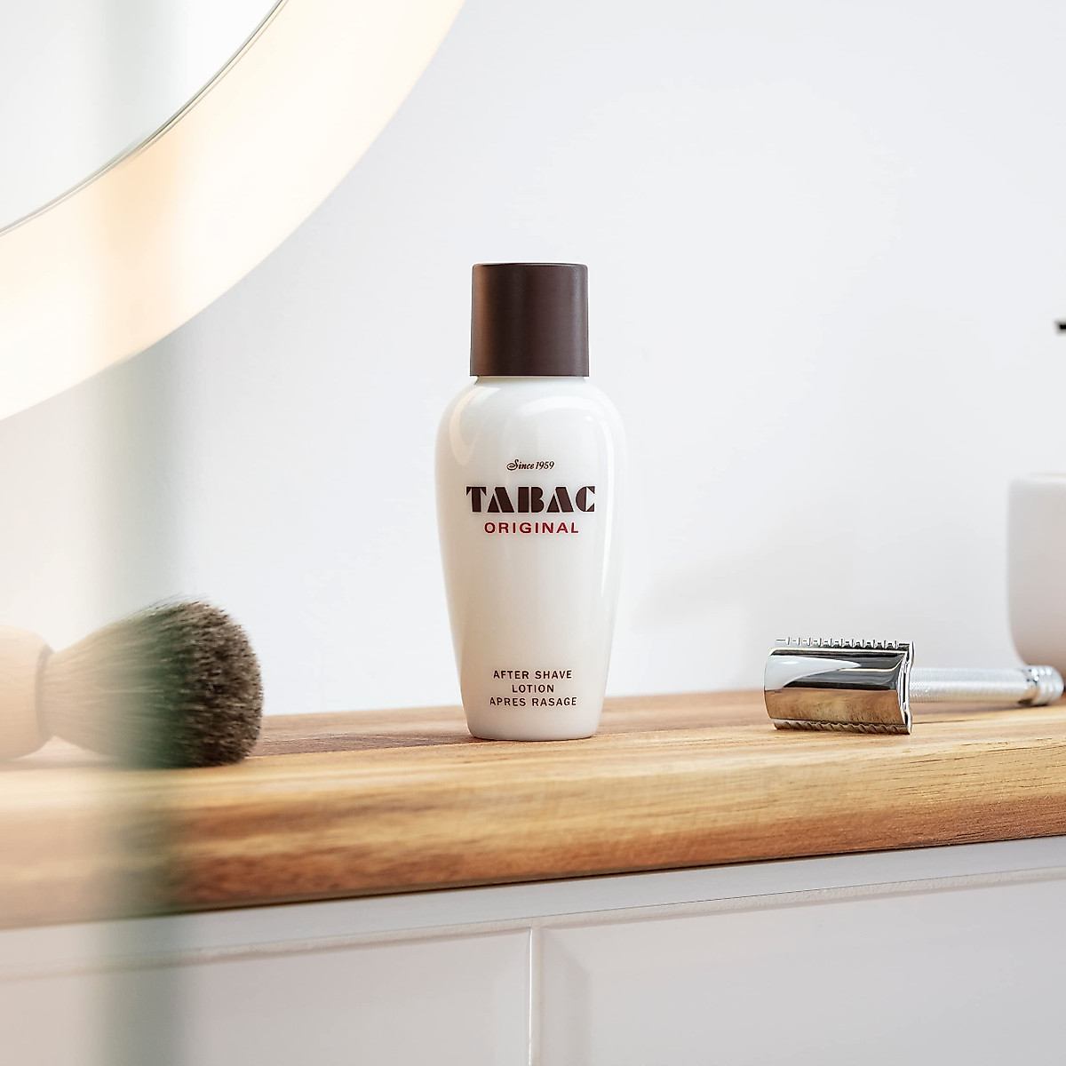 Tabac - After Shave Lotion Original Tabac