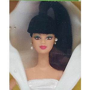 Barbie 29912 2001 The Calla Lily 3rd in Series Doll