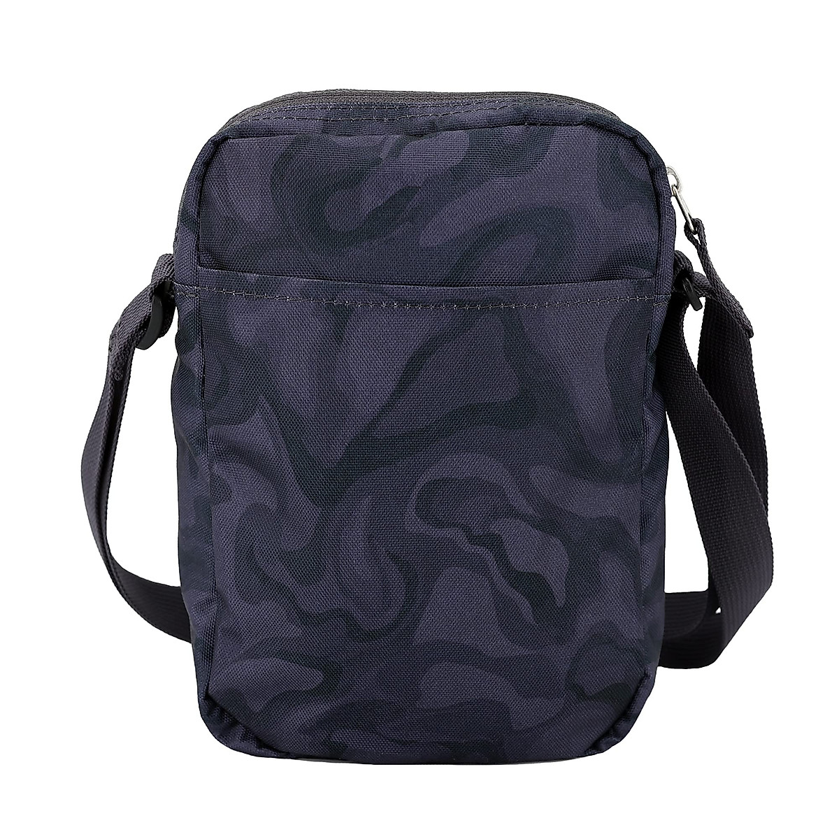 Eddie Bauer Jasper Crossbody Bag-Frost Gray, One Size