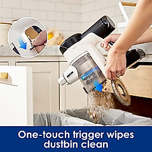 Tineco Floor ONE S5 PRO 2 Cordless Wet Dry Vacuum Smart Hardwood Floor Cleaner & Tineco Pure ONE S15 Essentials Smart Cordless Vacuum Cleaner